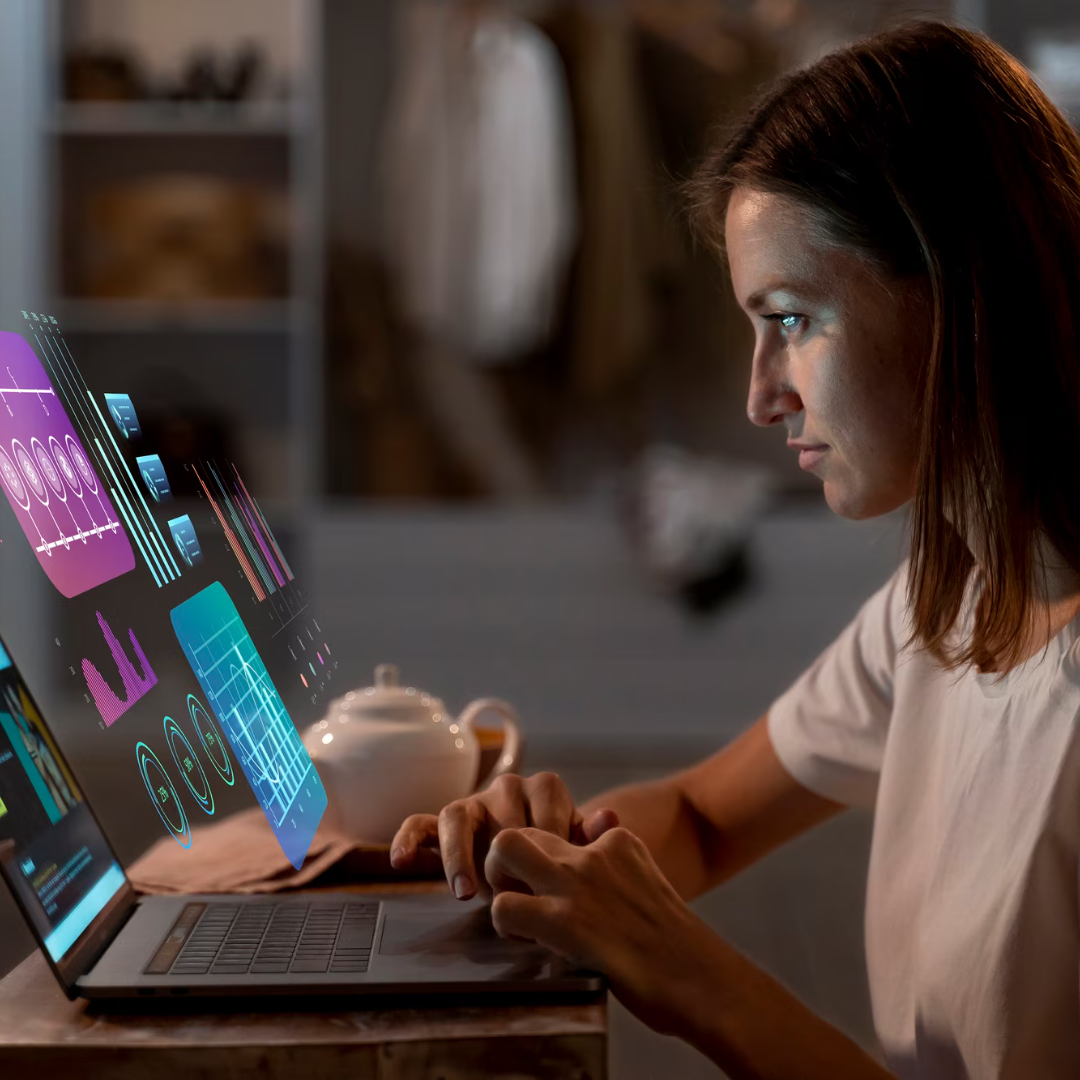 Technologies for Corporate Digitization | Impresoft Group